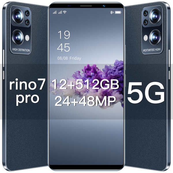 Смартфон Rino7 -RINO 7 - купить по выгодной цене в интернет-магазине ...