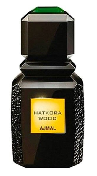 Ajmal AJMAL HATKORA WOOD edp 50ml Вода парфюмерная 50 мл (1585364395)