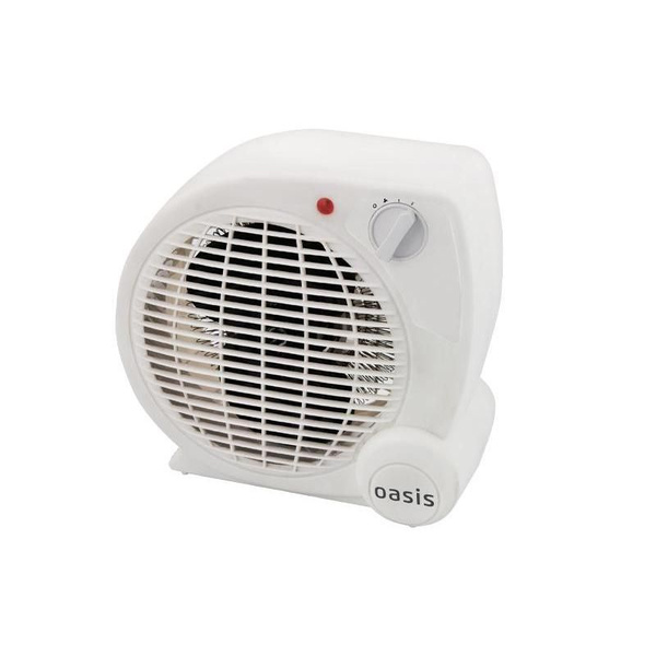 Тепловентилятор OASIS SG-20R - купить с доставкой по выгодным ценам в интернет-магазине OZON ...