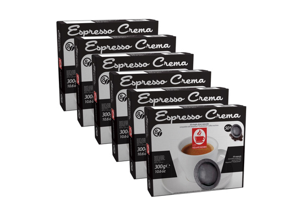 Кофейные капсулы Nespresso Professional Crema (300 капсул) - купить с ...