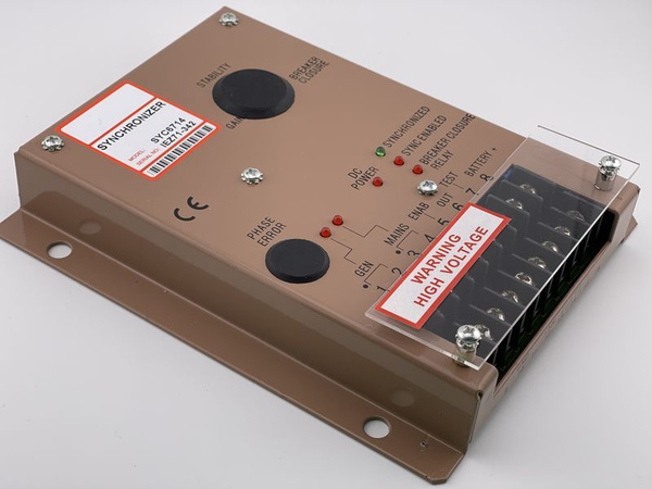 SYC6714 Модуль синхронизации - купить по низкой цене в интернет-магазине OZON (839813596)