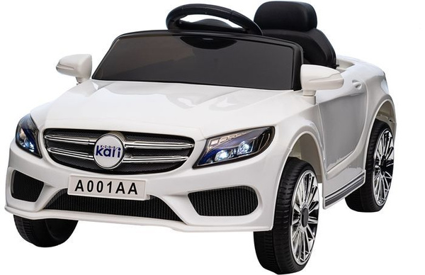 Электромобиль Karikids MU62402 - купить с доставкой по выгодным ценам в ...