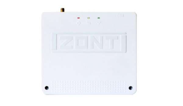 Блок расширения EX-77 для ZONT Climatic 1.3 - купить с доставкой по выгодным ценам в интернет ...