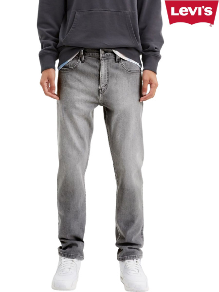 Джинсы Levi's 502 REGULAR TAPER купить на OZON по низкой цене (1440298598)