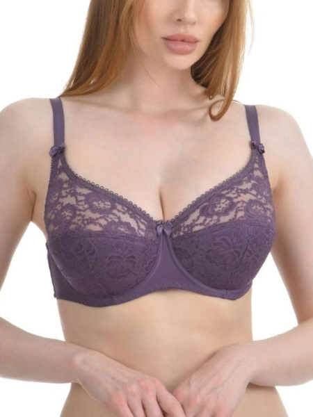 Бюстгальтер AMITEYA - купить с доставкой по выгодным ценам в интернет-магазине OZON (843453682)