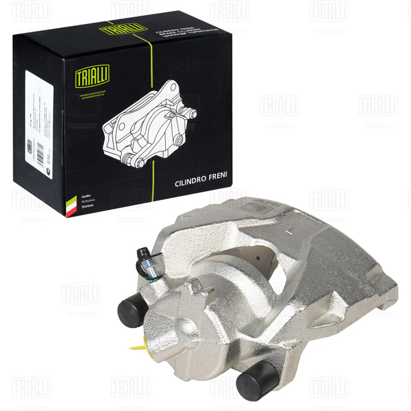 Суппорт тормозной для автомобилей Renault Duster (10-)/Kaptur (16 ...