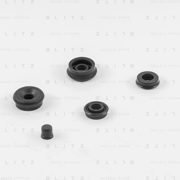 Ремкомплект колесного тормозного цилиндра HONDA BLITZ BR0303 - BLITZ ...