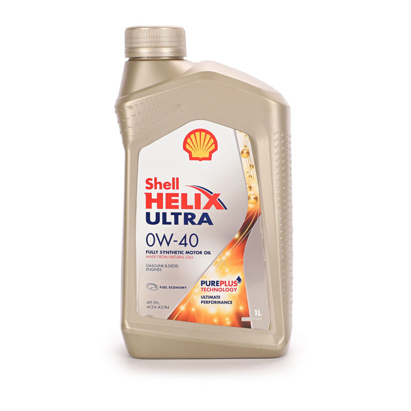 Масло моторное Shell 0W-40 Синтетическое - купить в интернет-магазине ...
