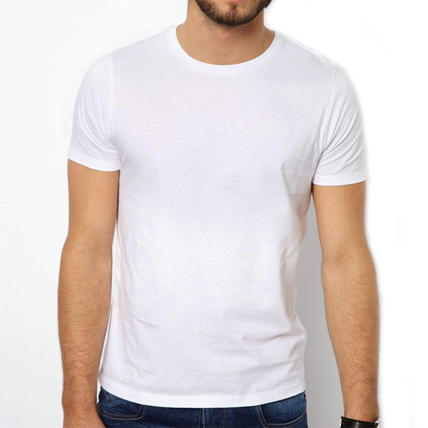 Футболка lyon, размер 54, цвет белый, хлопок 100% - купить по выгодной ...