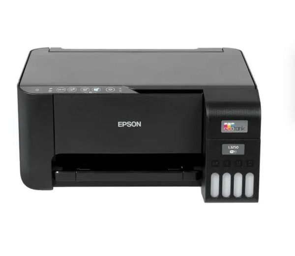 МФУ Струйное C11CJ67405/C11CJ67418/C11CJ67412 купить по низкой цене в ...