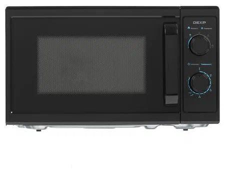 Микроволновая печь DEXP MS-70 - купить по низким ценам в интернет-магазине OZON (847495405)