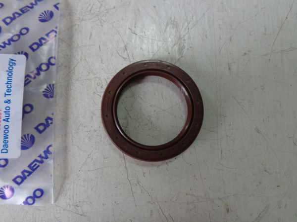 Сальник р/вала ГАЗ дв. Chrysler,Opel/Chevrolet "DYG" (35х48х7) (2шт ...