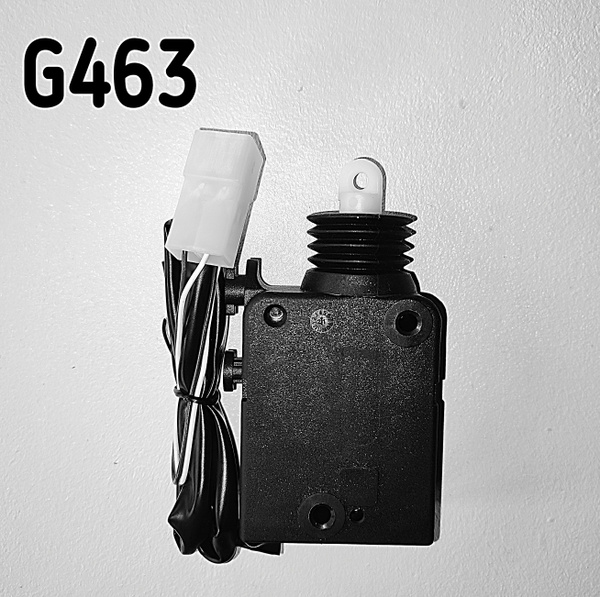 Сервопривод центрального замка двери Мерседес G463 - арт. BZ001 ...