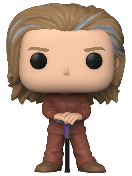 Фигурка Funko POP! Bobble Marvel Moon Knight Arthur Harrow (1051) 64258 - купить с доставкой по ...