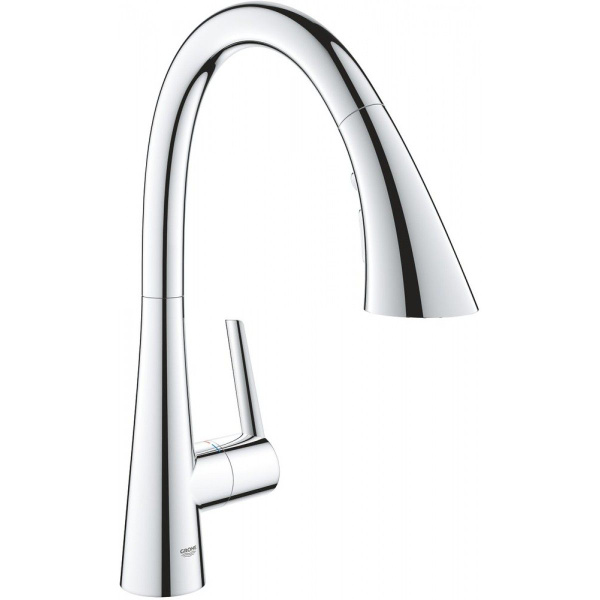 Смеситель GROHE 32294002 Латунь - купить по выгодным ценам в интернет ...