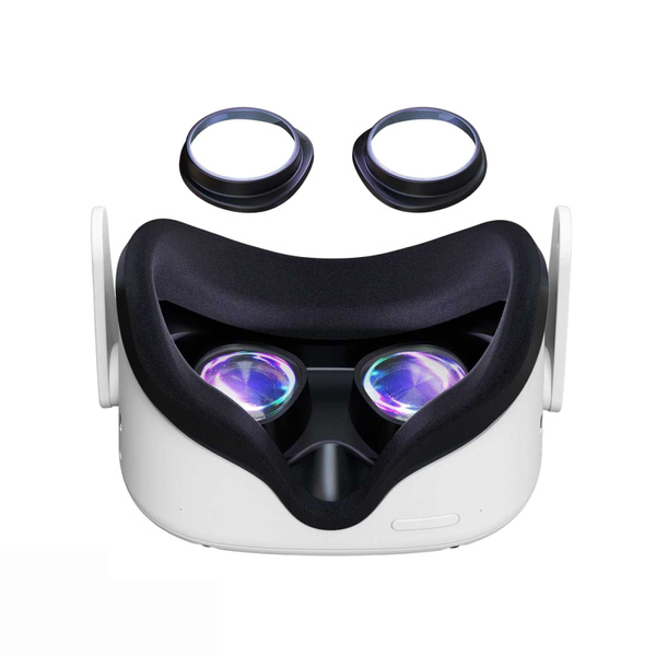 VR-аксессуар Kiwi Design линзы - купить по выгодным ценам в интернет ...