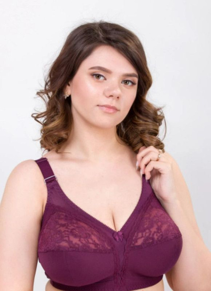 Бюстгальтер Misstyle - купить с доставкой по выгодным ценам в интернет-магазине OZON (860259793)