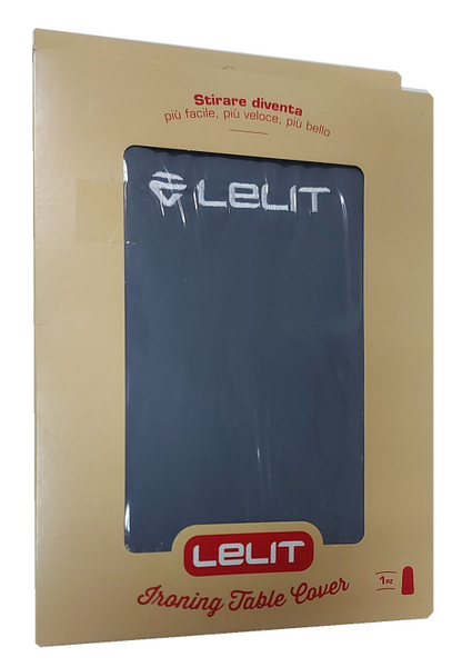 Lelit PA701 чехол для доски Lelit PA160 - купить с доставкой по ...