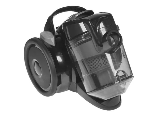 Бытовой пылесос Blackton Bt VC1403C, черный - купить по низким ценам в ...