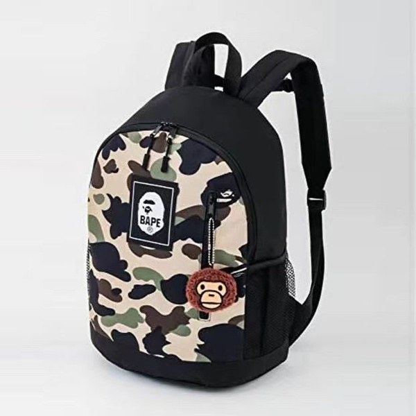 Рюкзак A BATHING APE - купить с доставкой по выгодным ценам в интернет ...