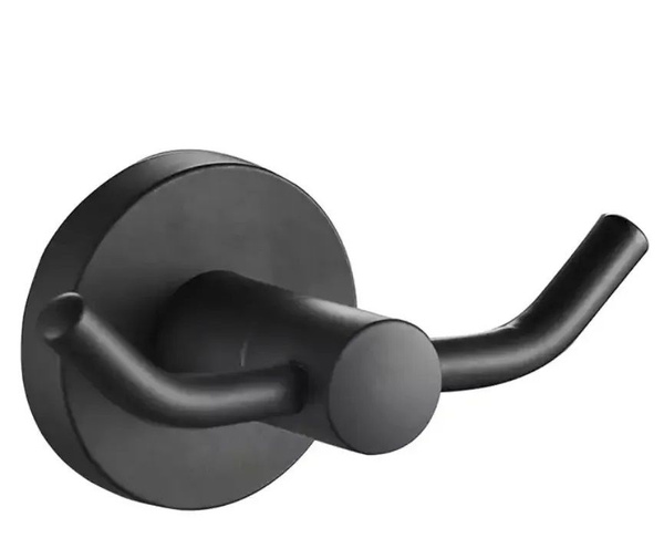 Крючок для ванной KOGGO, 1 шт, Металл купить по низкой цене с доставкой ...