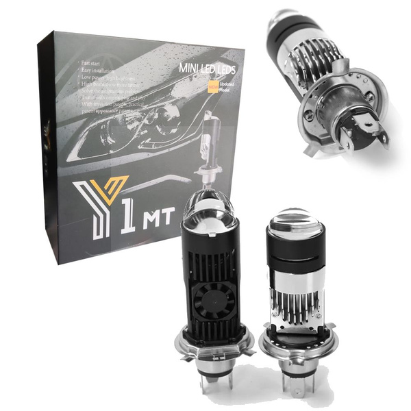 Лампа автомобильная Autoled-opt 12В/24В, 12 В, 2 шт. купить по низкой цене с доставкой в ...