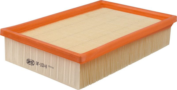 Фильтр воздушный SINTEC 800376 - купить по выгодным ценам в интернет ...