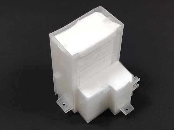 1469197 Поглотитель чернил (абсорбер) Epson L800 T50 P50 R290 (набор ...