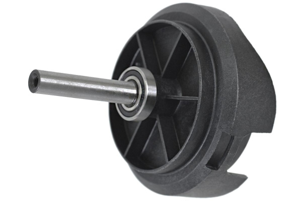 Крышка катушки для триммера Black & Decker (Блэк энд Декер) GL7033 TYPE ...