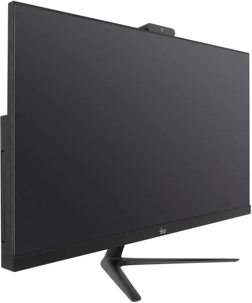 Характеристики iRU 27" Моноблок Office 27IH5P2K 1865028 (Intel Core i5 ...