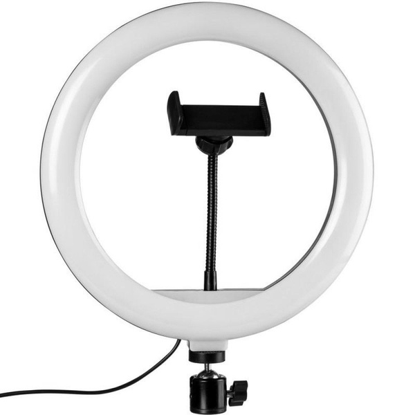 Кольцевая лампа Ring Fill Light CXB-160 - купить с доставкой по ...