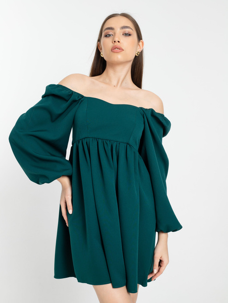 Платье MAZUNIN, Женский, На любой сезон, размер 44, материал Трикотаж ...