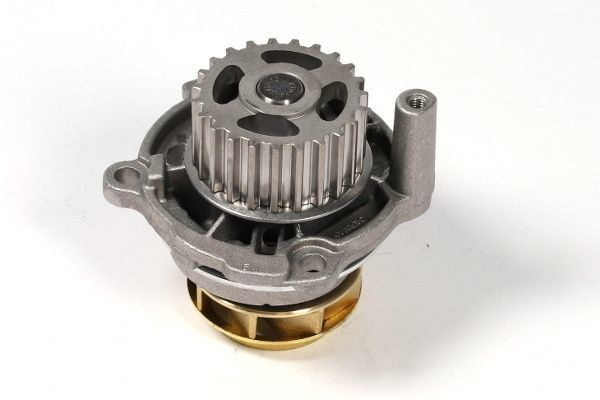 Hepu P545 Насос водяной для AUDI A3 8L1 / A4 B5 / VW PASSAT B5 купить ...