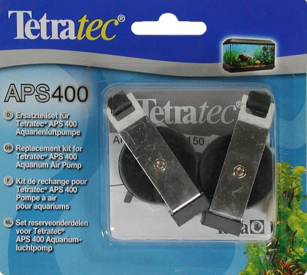 Комплект для ремонта компрессора Tetra APS400 - купить с доставкой по ...