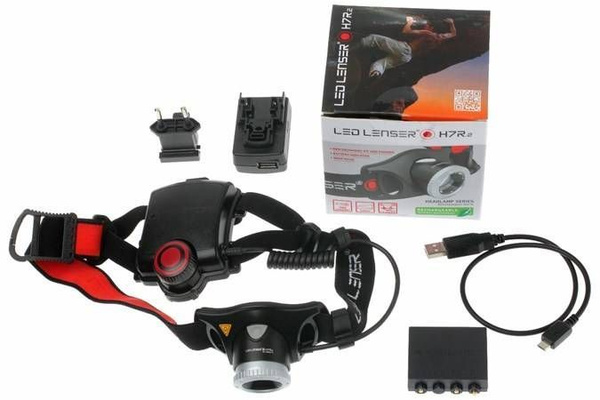 LED Lenser Стекло для фонаря - купить с доставкой по выгодным ценам в ...
