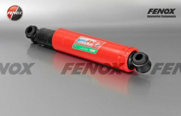 Амортизатор маслянный Москвич М-412, М-2140 задний "Fenox" - купить по ...