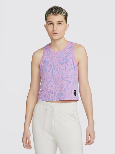 Майка Nike, 46, 48 - купить по выгодной цене в интернет-магазине OZON (749277360)