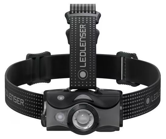 Led Lenser MH7 фонарь налобный (600 люмен) купить на OZON по низкой ...