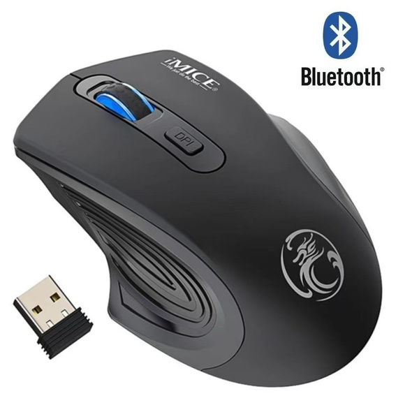 Мышь беспроводная IRLM50_G@#19 мышь bluetooth, черный - купить по ...