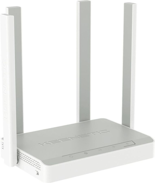 Роутер Keenetic AC1200/роутер/точка доступа интернет/вай фай роутер ...