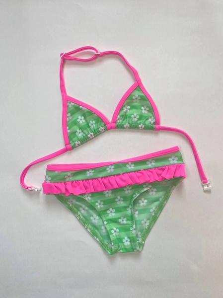 Купальник раздельный KEYZI - купить с доставкой по выгодным ценам в ...