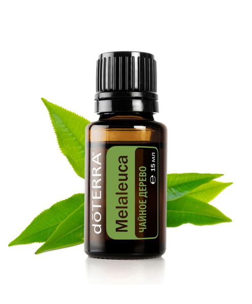 doTERRA Чайное дерево Эфирное масло 15 мл (275501669)