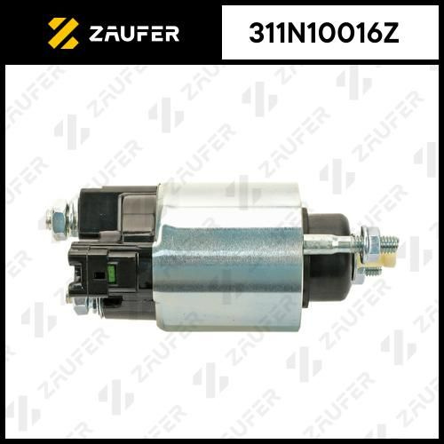 Втягивающее реле стартера ZAUFER 311N10016Z - ZAUFER арт. 311N10016Z ...