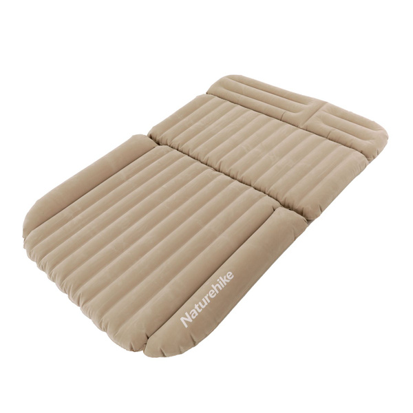 Коврик Туристический Naturehike Multifunctional Car Air Mattress With ...