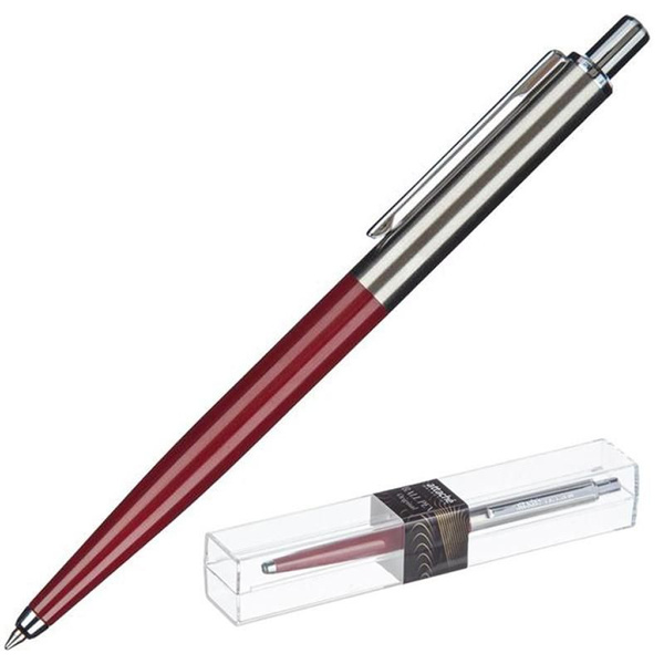 Attache Selection, Ручка шариковая, автомат, Selection Original, 0,5 мм ...