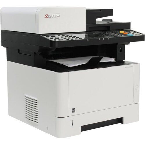 МФУ Лазерное KYOCERA M2540dn купить по низкой цене в интернет-магазине ...