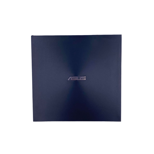 DVD привод внешний, оптический, DVD RW ASUS ZenDrive U9M (SDRW-08U9M-U ...