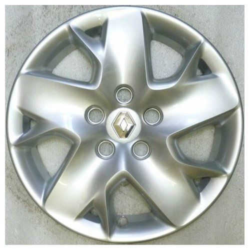 Колпак колеса r16 Renault 403151379R купить c доставкой на OZON по ...