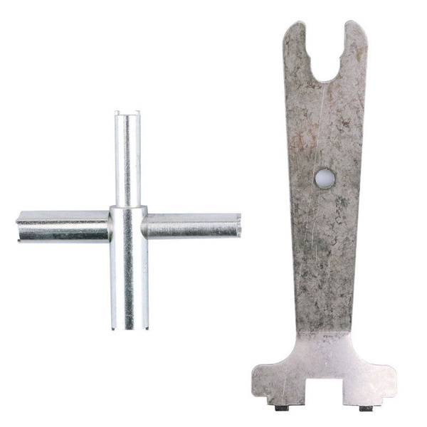 Тангента для рации 1 шт. комбинированный гаечный ключ + X ключ ...