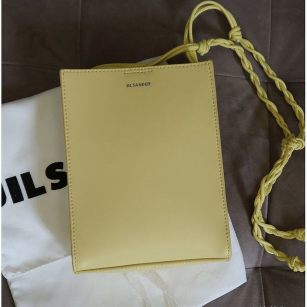 JIL SANDER NAVY Сумка на плечо - купить с доставкой по выгодным ценам в ...
